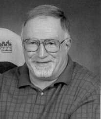 Joseph P. ‘Joe’ Lowther | News, Sports, Jobs - The Intermountain